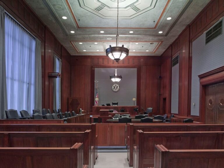 Preliminary Hearings in Criminal Cases: What to Expect