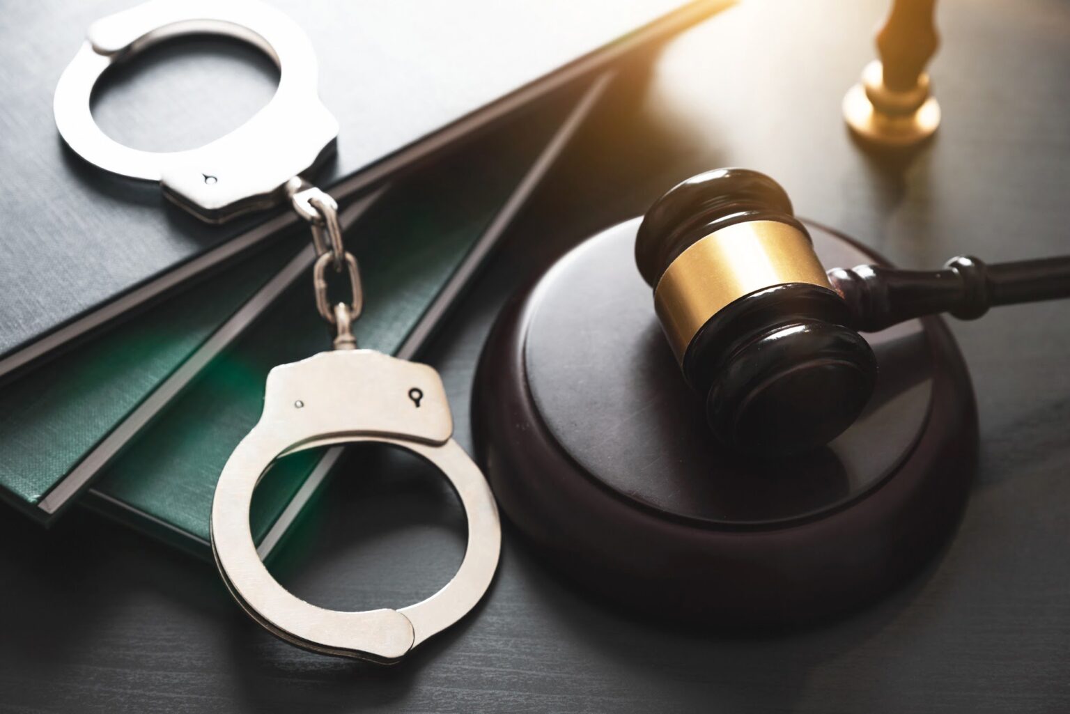 Types of Criminal Pleas: Not Guilty, No Contest & More