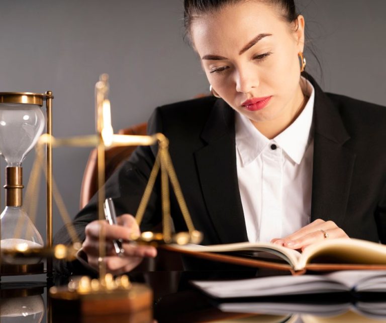 Letters of Support for Court: What They Are and How to Write One – The ...