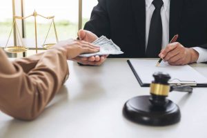 A Complete Guide to Seeking Attorney Fees in Litigation