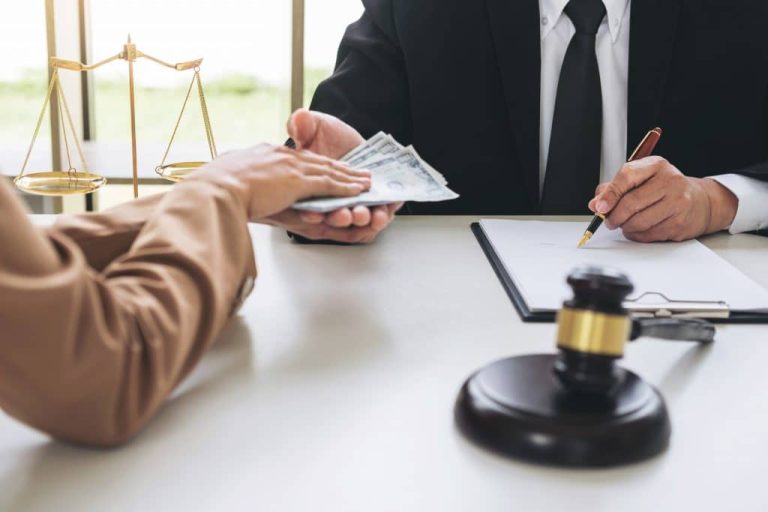 Seeking Attorney Fees: A Comprehensive Guide for Litigants – The Mines ...