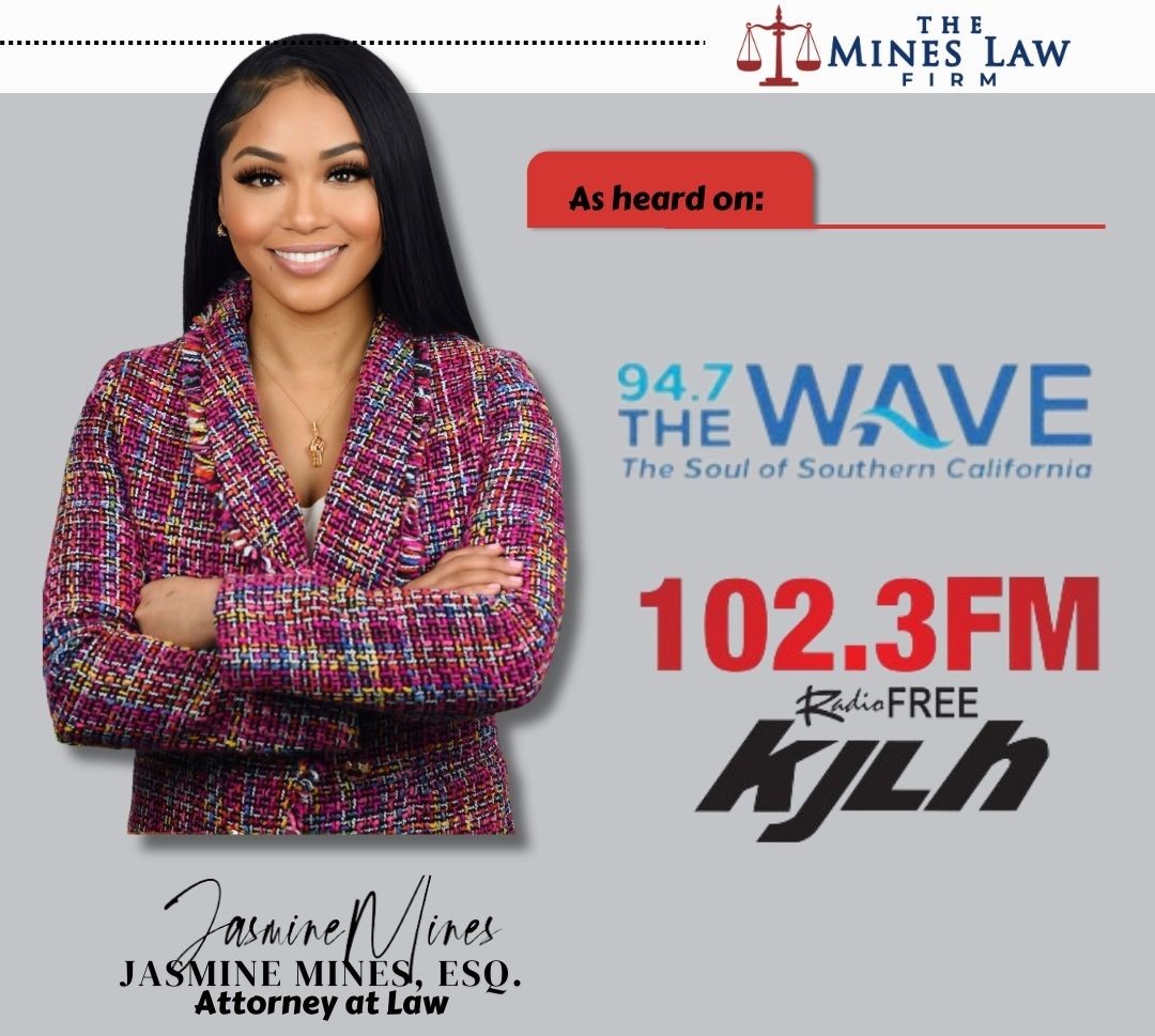 The Mines Law Firm – Los Angeles Attorney and Lawyer