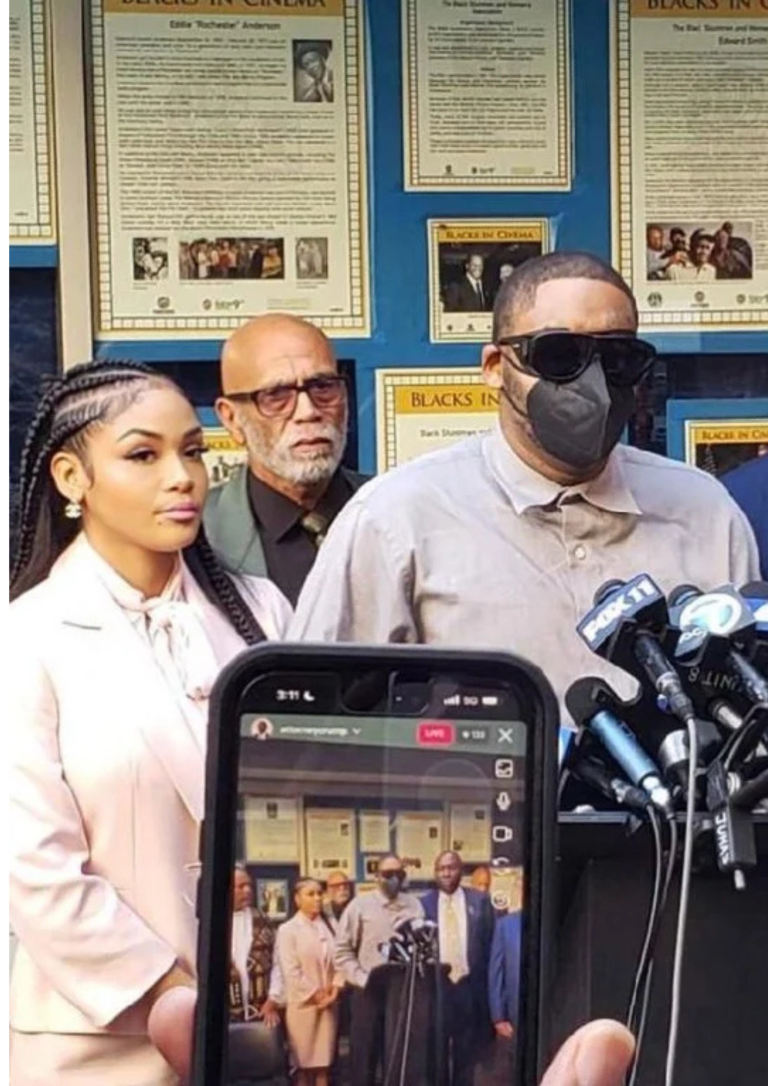 Criminal Attorney in California | The Mines Law Firm