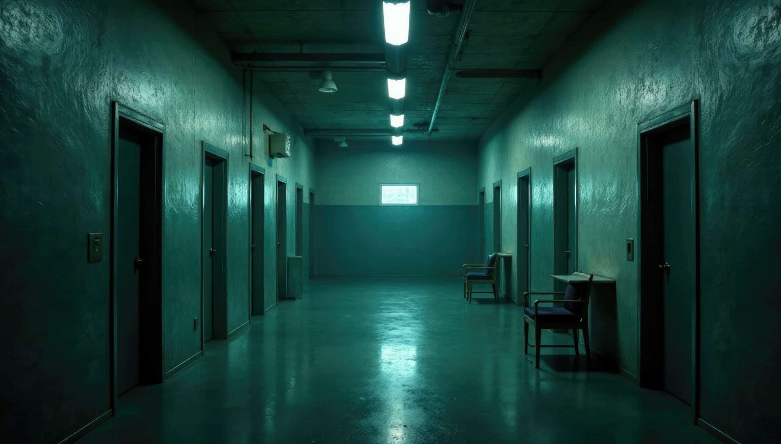 Cruel and Unusual Punishment in SHU: What It Means and Your Options ...